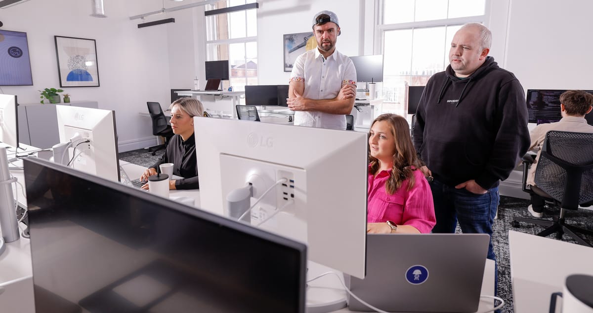 Benchling Learning & Development: AI-Powered Solutions Drive Faster Science | Built In